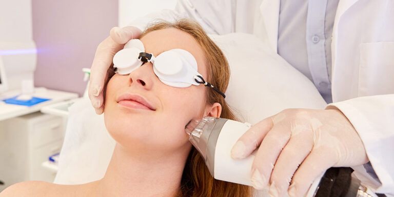 Matrix IR Laser (Syneron eMax) - Aesthetic Medicine